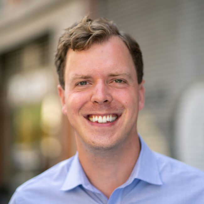 Thomas Jansen - HR&A