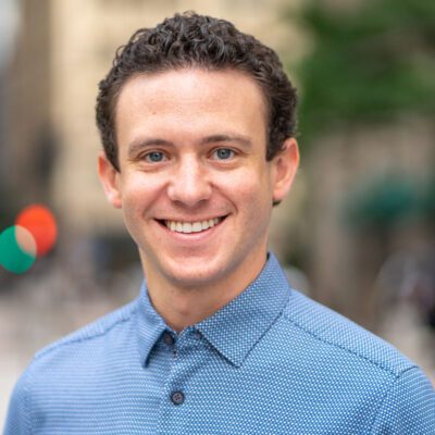 Aaron Abelson - HR&A