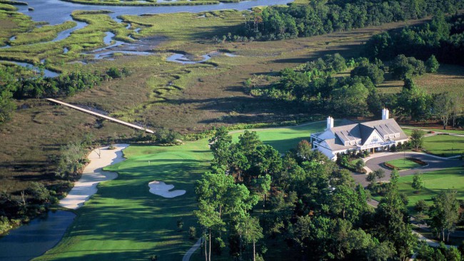 Daniel Island - HR&A