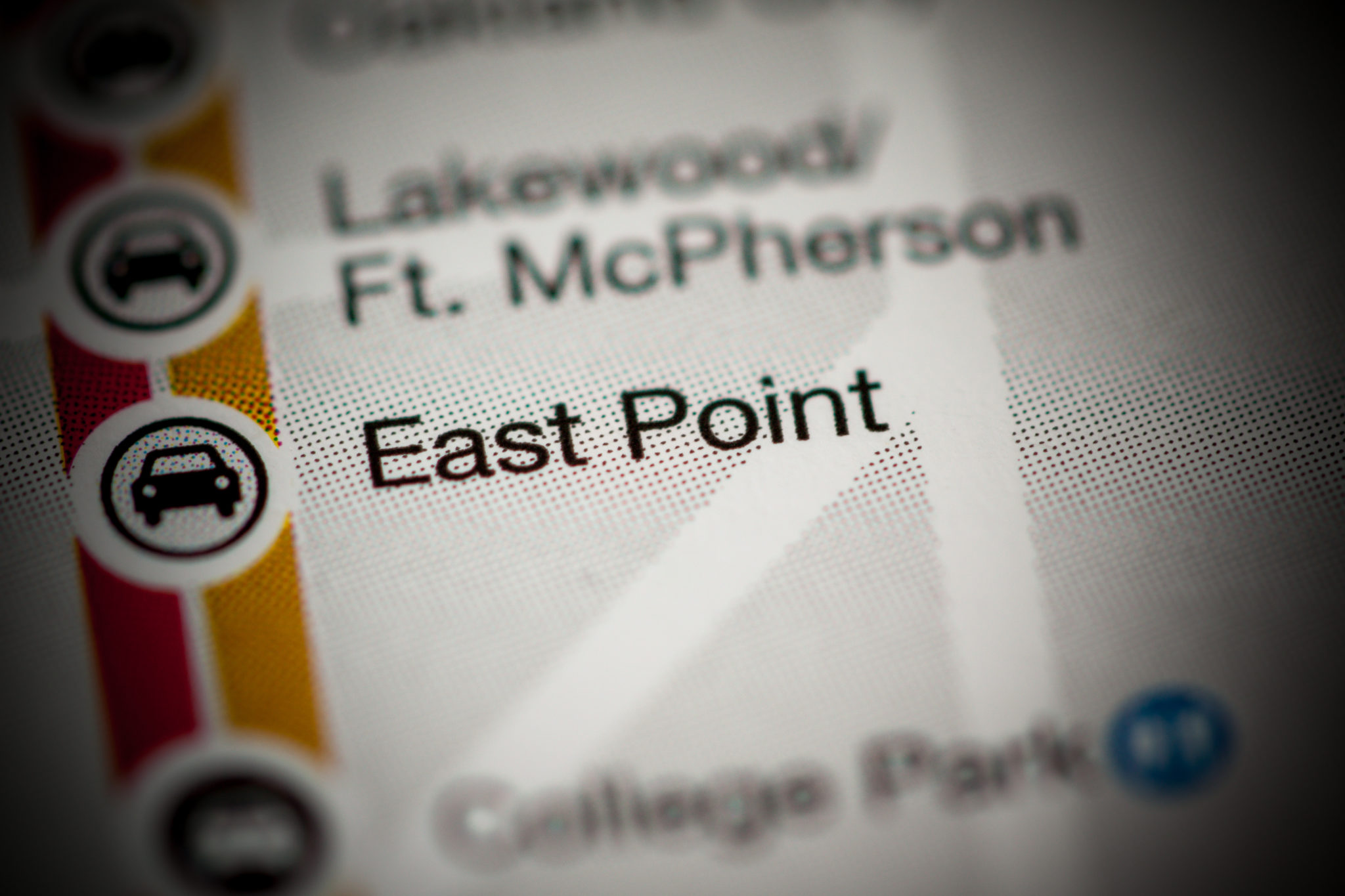Revenue and Ridership Analysis of Commuter Parking & Transit-Oriented ...