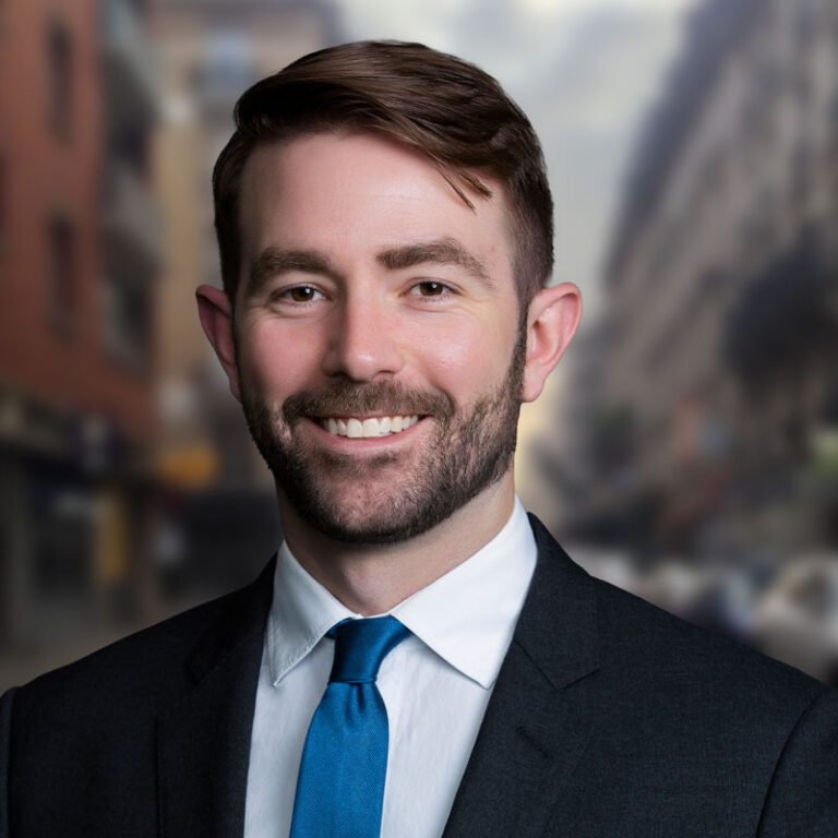 Thomas Simpson - HR&A