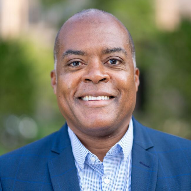 Stan Wall, P.E. - HR&A