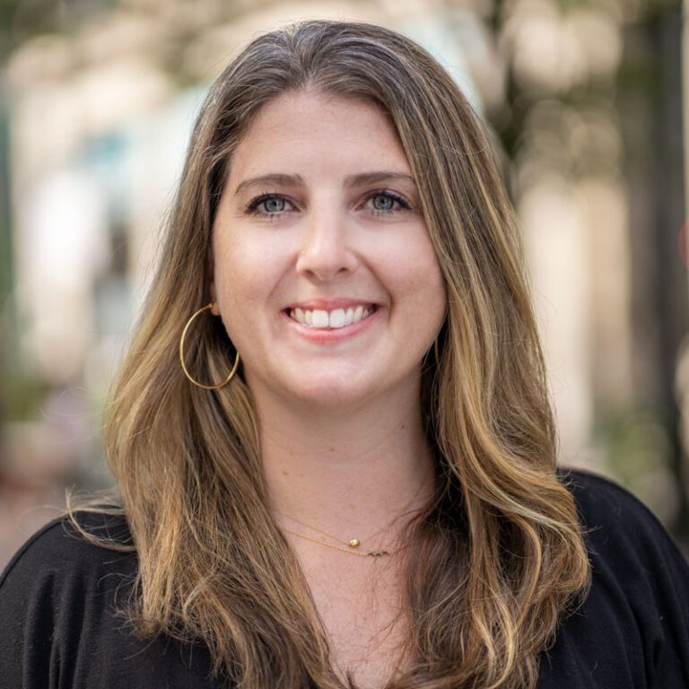 Kimberly Taylor - HR&A