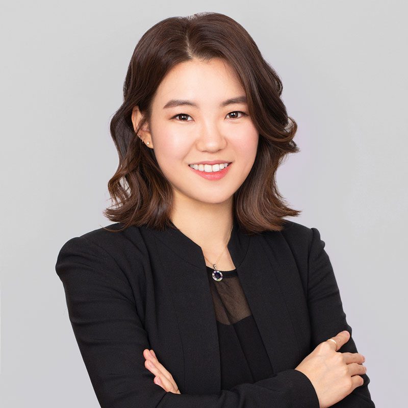 Laura Kim - HR&A