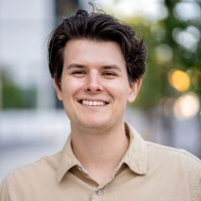 Samuel Jacobs - HR&A