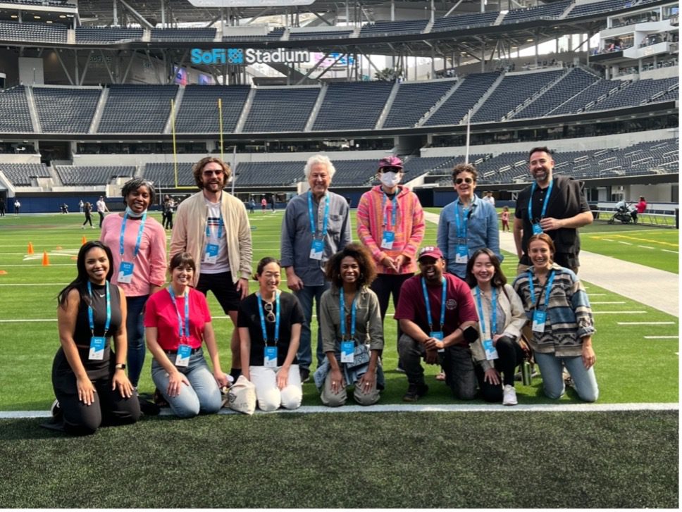 Staff Spotlight: Taylor Kay talks Inglewood, economic development, and ...