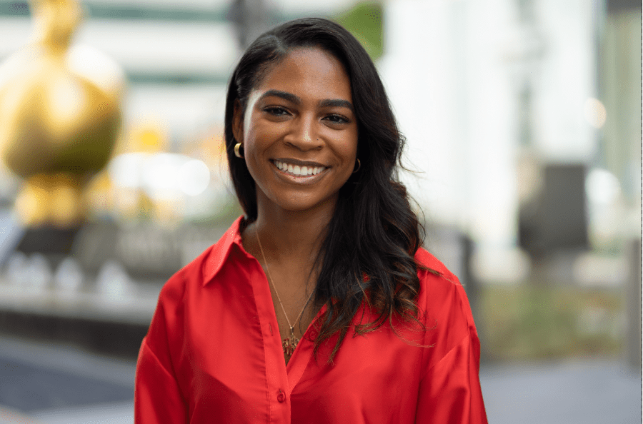 Staff Spotlight: Taylor Kay talks Inglewood, economic development, and ...