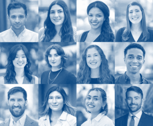 The People Make the Place: Announcing a New Class of Leaders - HR&A