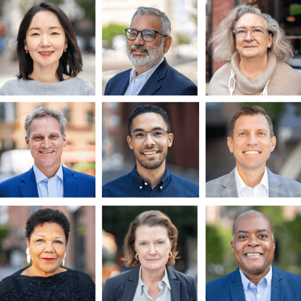 HR&A at ULI Spring 2023 Toronto - HR&A