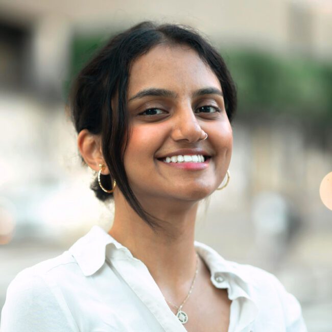 Kirthi Balakrishnan - HR&A