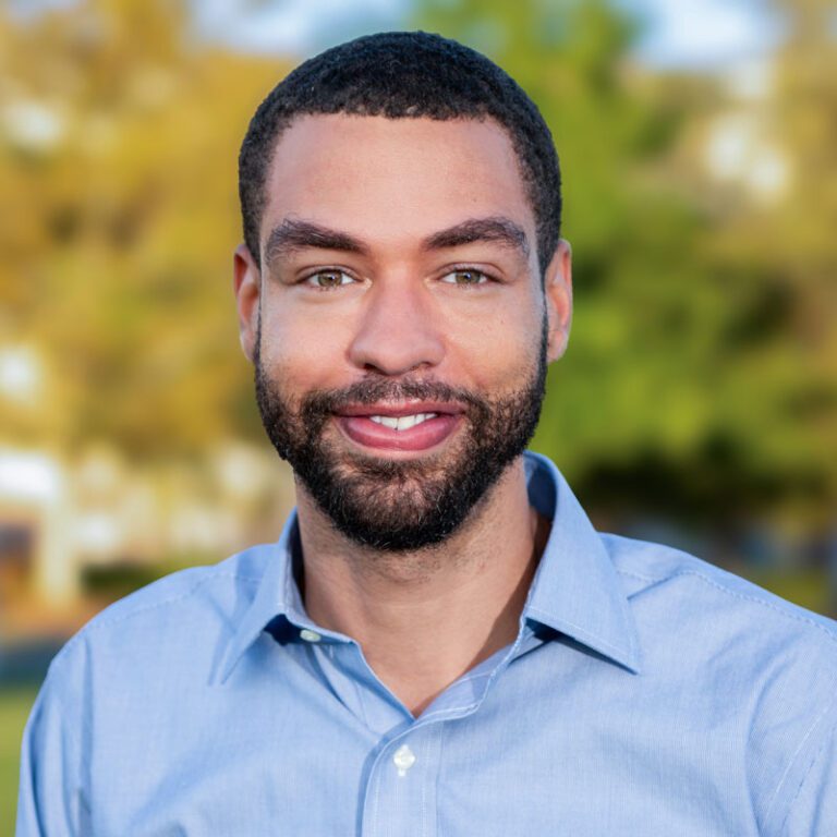 Nick Alexander - HR&A