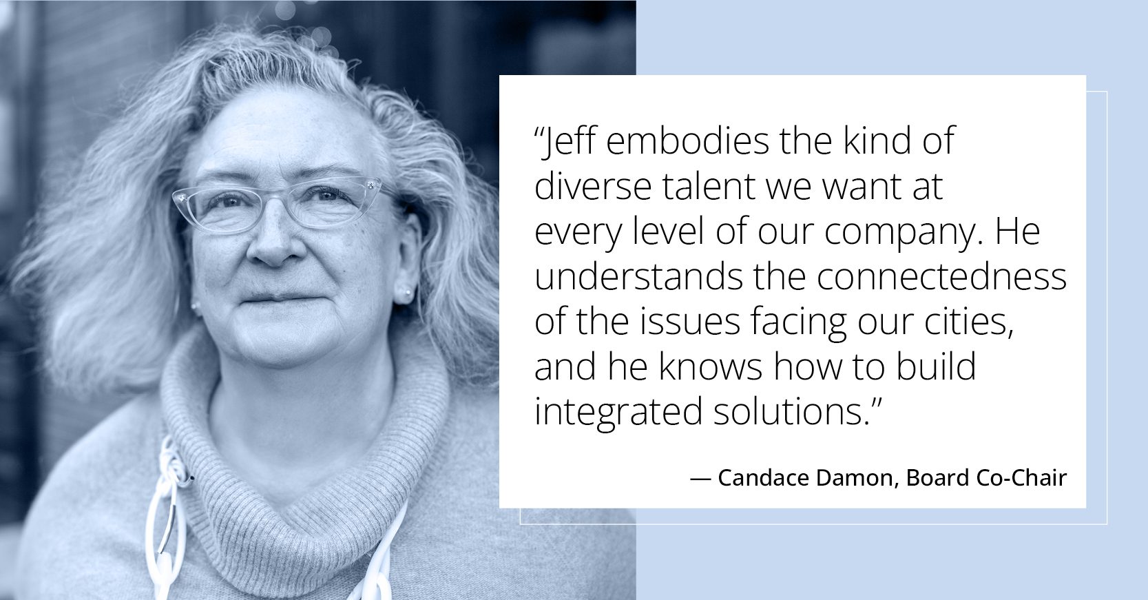 Announcing HR&A Advisors’ New CEO, Jeff Hébert - HR&A