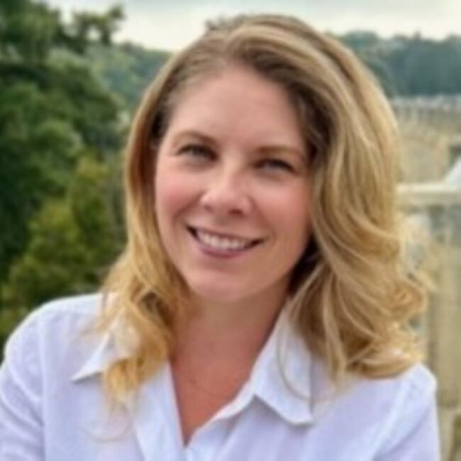 Shawn Daugherty - HR&A