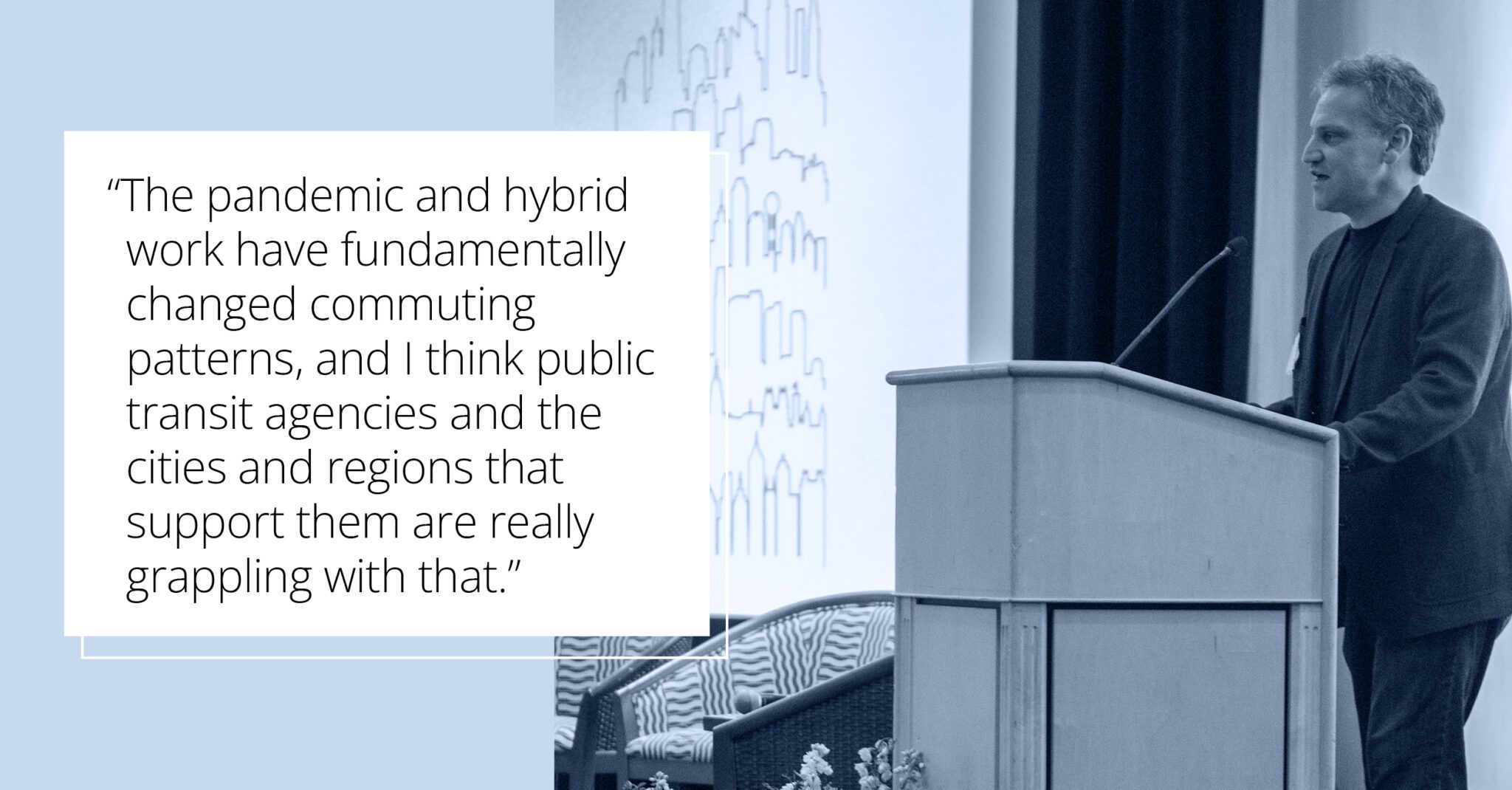 A Conversation with Eric Rothman, HR&A Partner and Board Co-Chair - HR&A