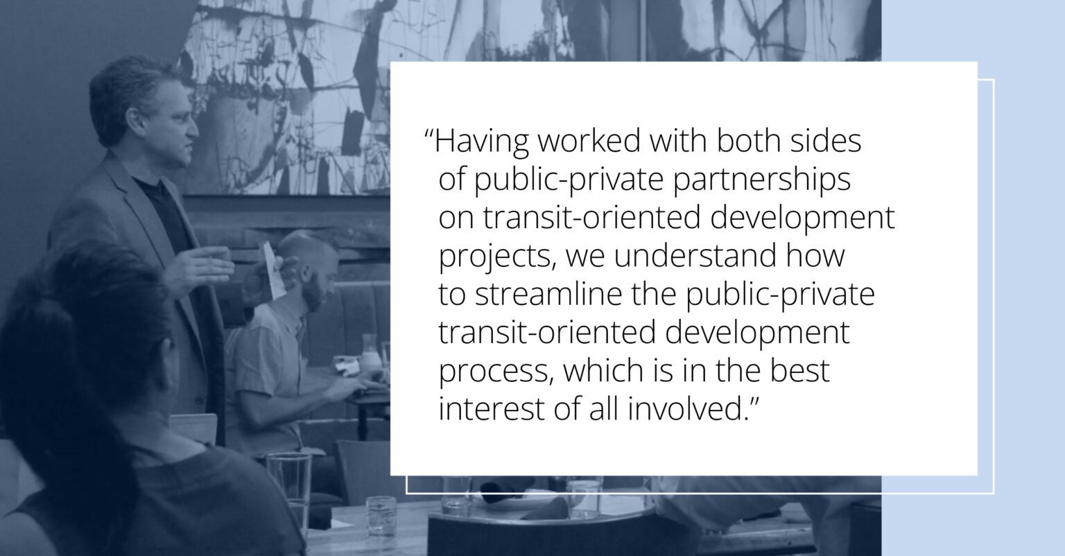 A Conversation with Eric Rothman, HR&A Partner and Board Co-Chair - HR&A