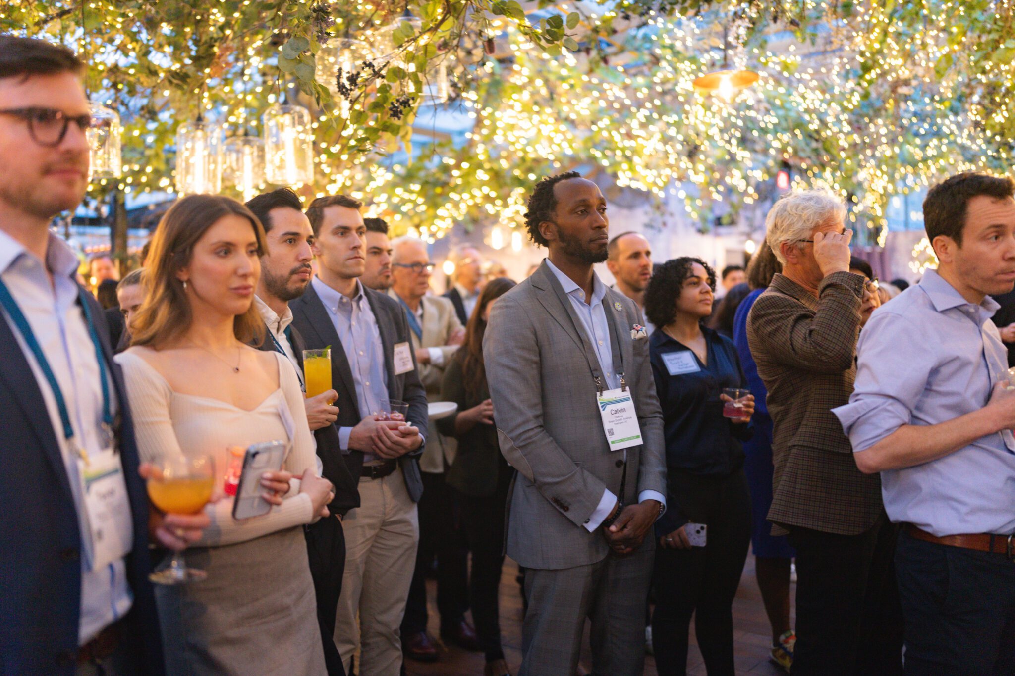 ULI Spring Meeting 2024 Happy Hour Recap - HR&A