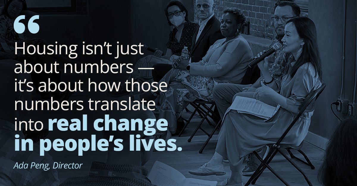 Innovative Leadership in Housing Affordability: Insights from HR&A ...