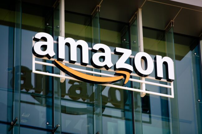 Amazon Housing Equity Fund - HR&A