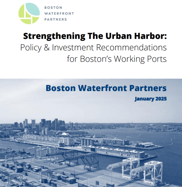 New Report Outlines Roadmap For Reimagining How Boston’s Designated ...