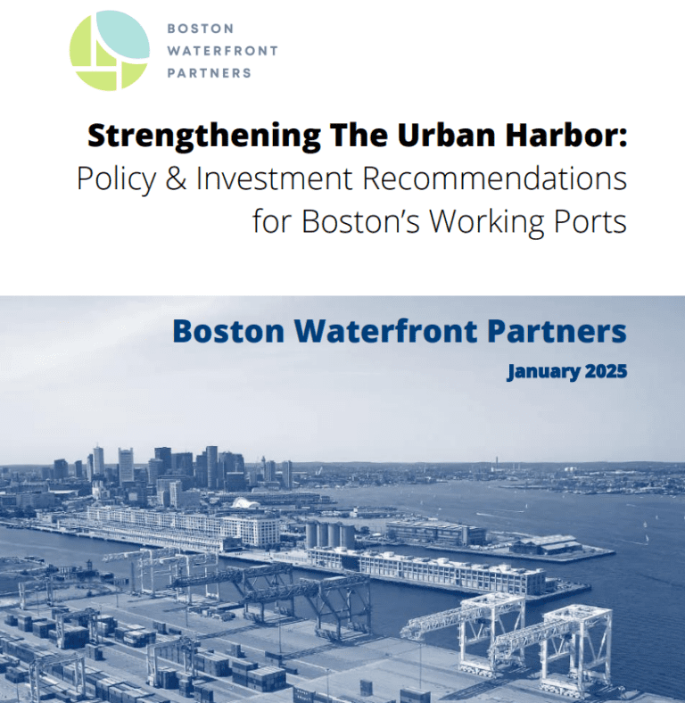 New Report Outlines Roadmap For Reimagining How Boston’s Designated ...